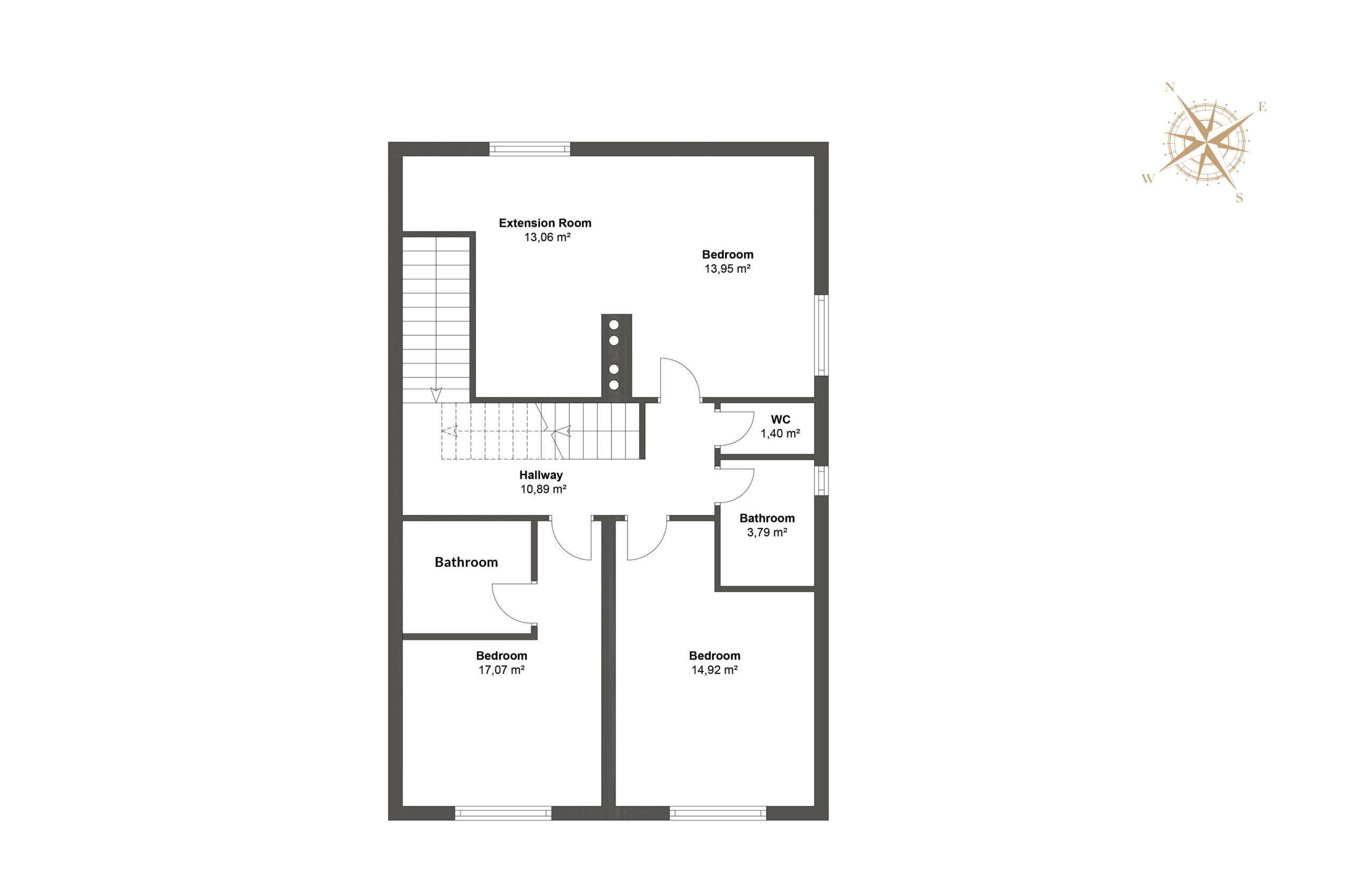 Doppelhaushälfte mit Freizeitwohnsitz in Kitzbühel kaufen